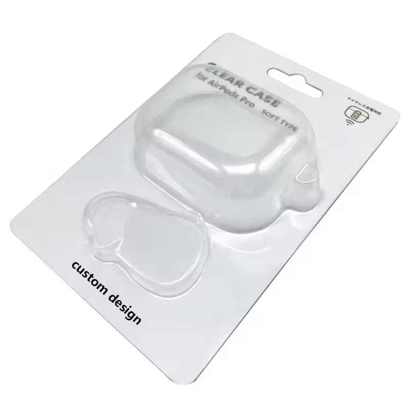 Slide Blister Packaging: Innovating Accessibility and Security