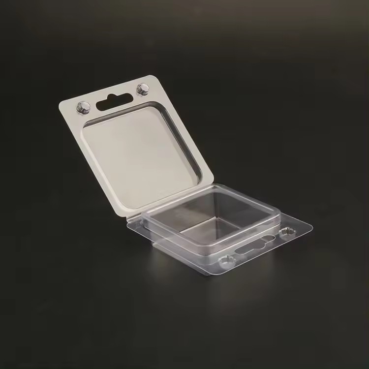 Blister Clamshells: Elevating Product Presentation with Security