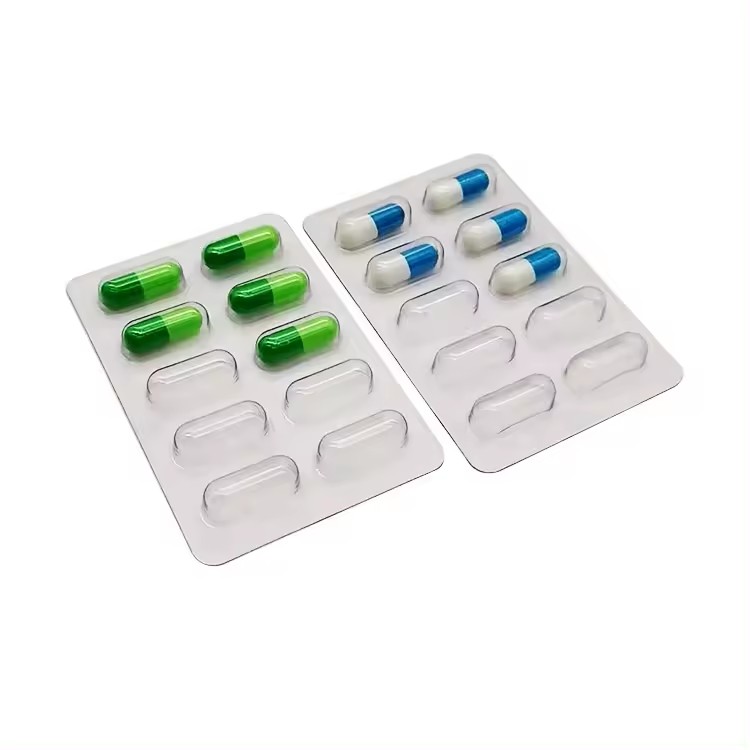 Advancing Healthcare: The Vital Role of Medical Blister Packaging