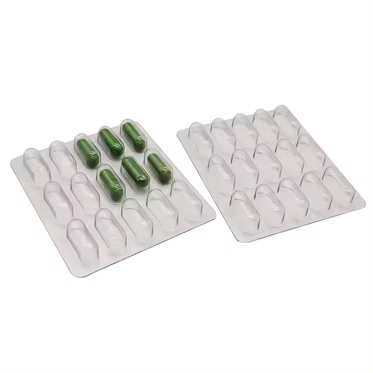 Advancing Healthcare: The Vital Role of Medical Blister Packaging