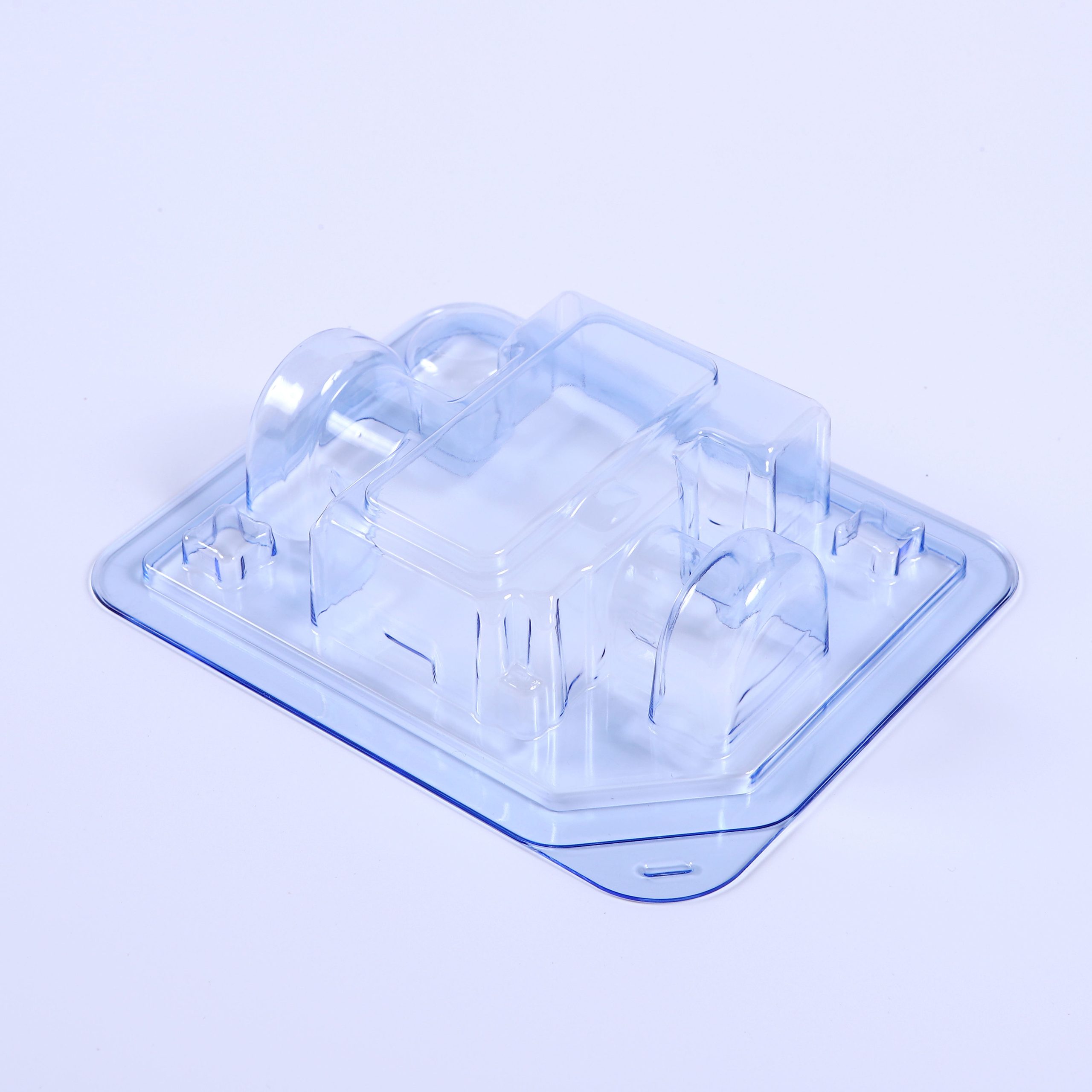 Professional Production Of Medical Blister Packaging