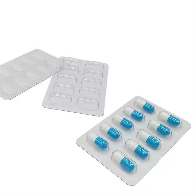 Empowering Healthcare: The Crucial Role of Medical Blister Packaging