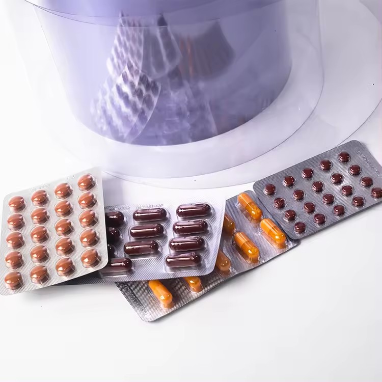 Innovating Healthcare Delivery: The Vital Role of Medical Blister Packaging