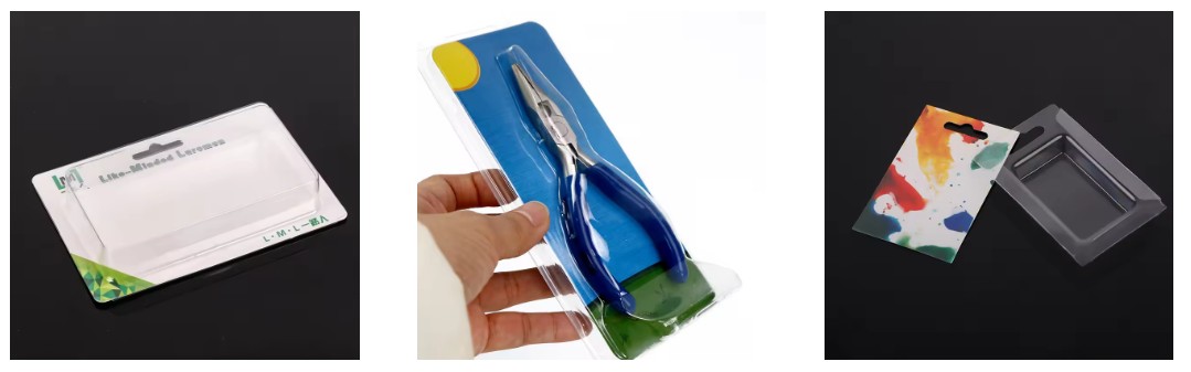 Custom Blister Packaging Services | Tailored Design & Manufacturing